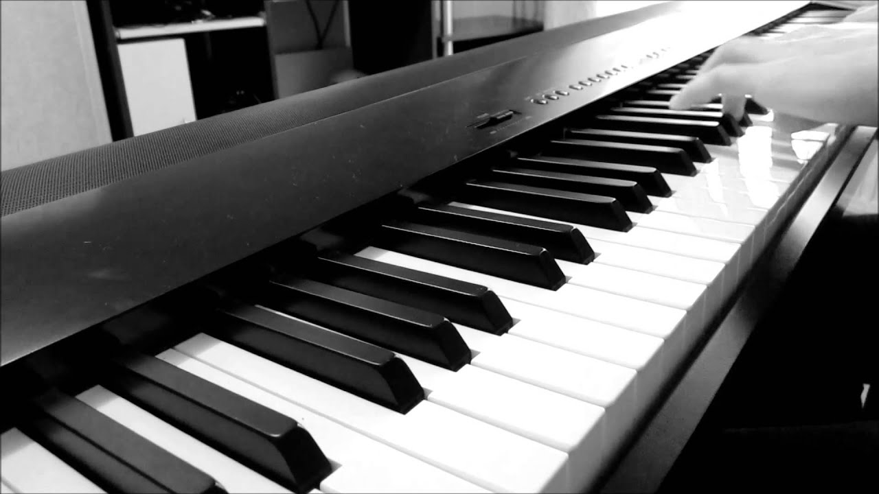 Johann Pachelbel-Canon In D on Piano (Michael Klester) HD - YouTube
