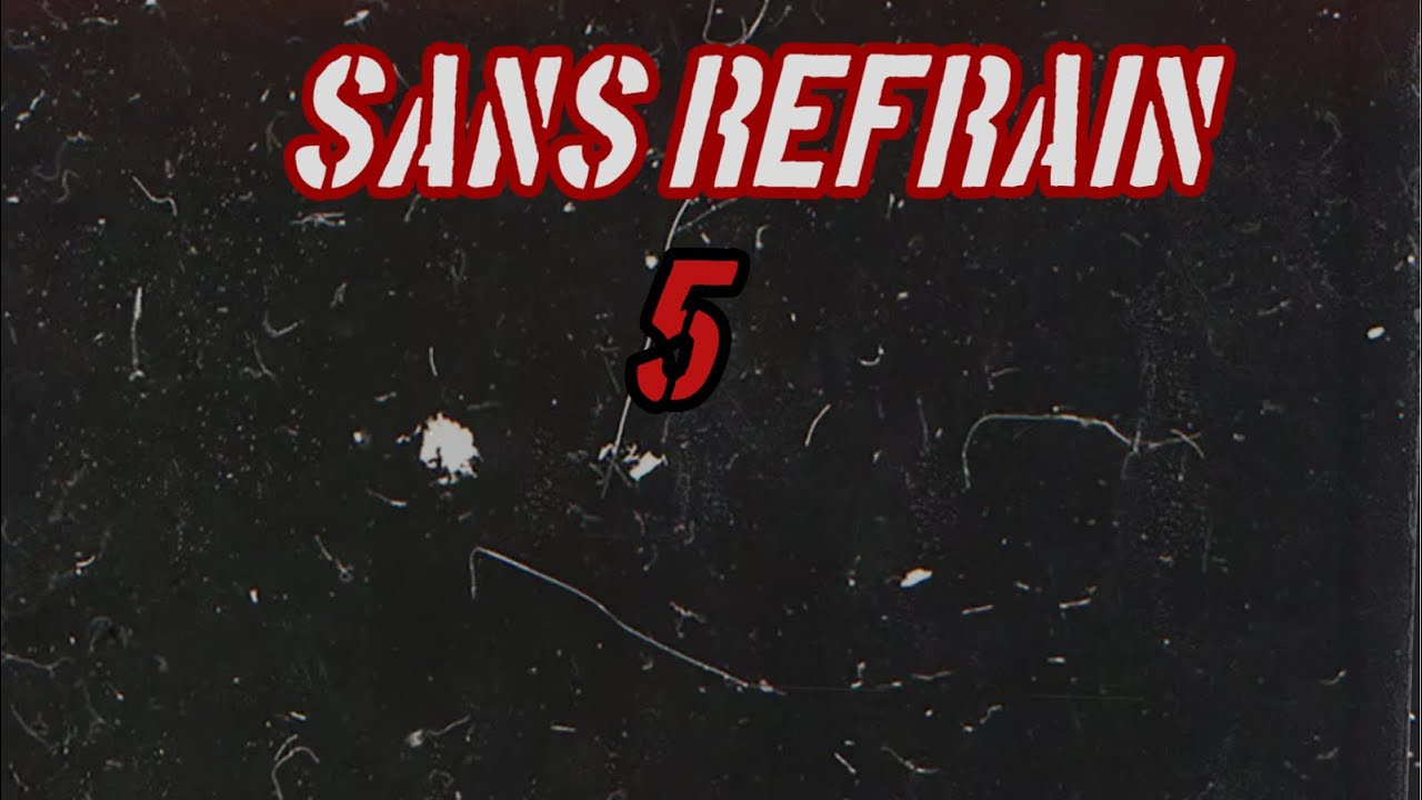 Zed Zed - Sans refrain 5 - YouTube