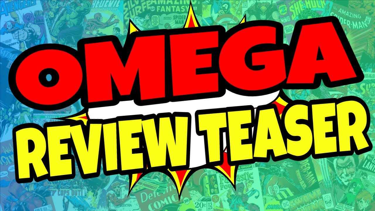 Omega Review Teaser 🔴 Omega App Review Teaser 🔴🔴🔴 - YouTube