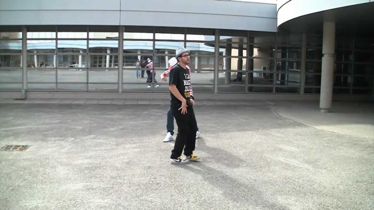 Reda & Adel - New Style (Drop Rap - Chris Brown et G is for the girl ...