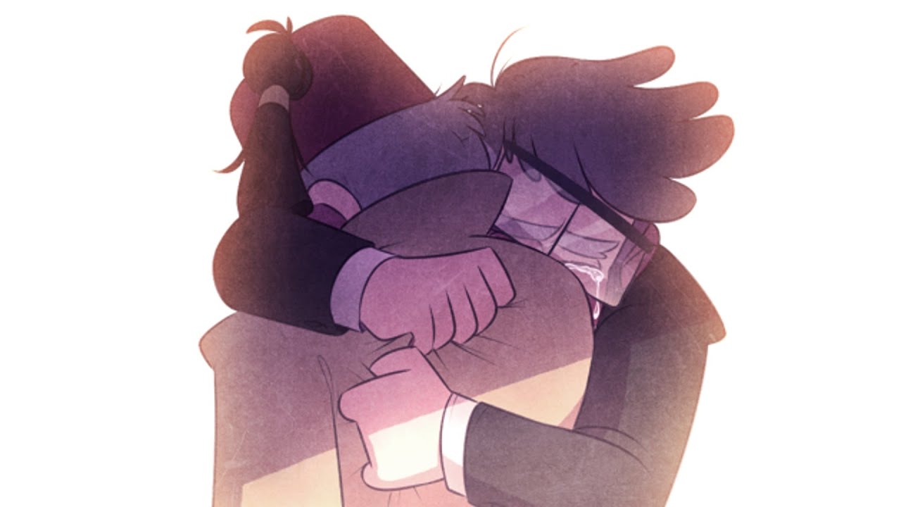 Colors || Gravity Falls - YouTube Music