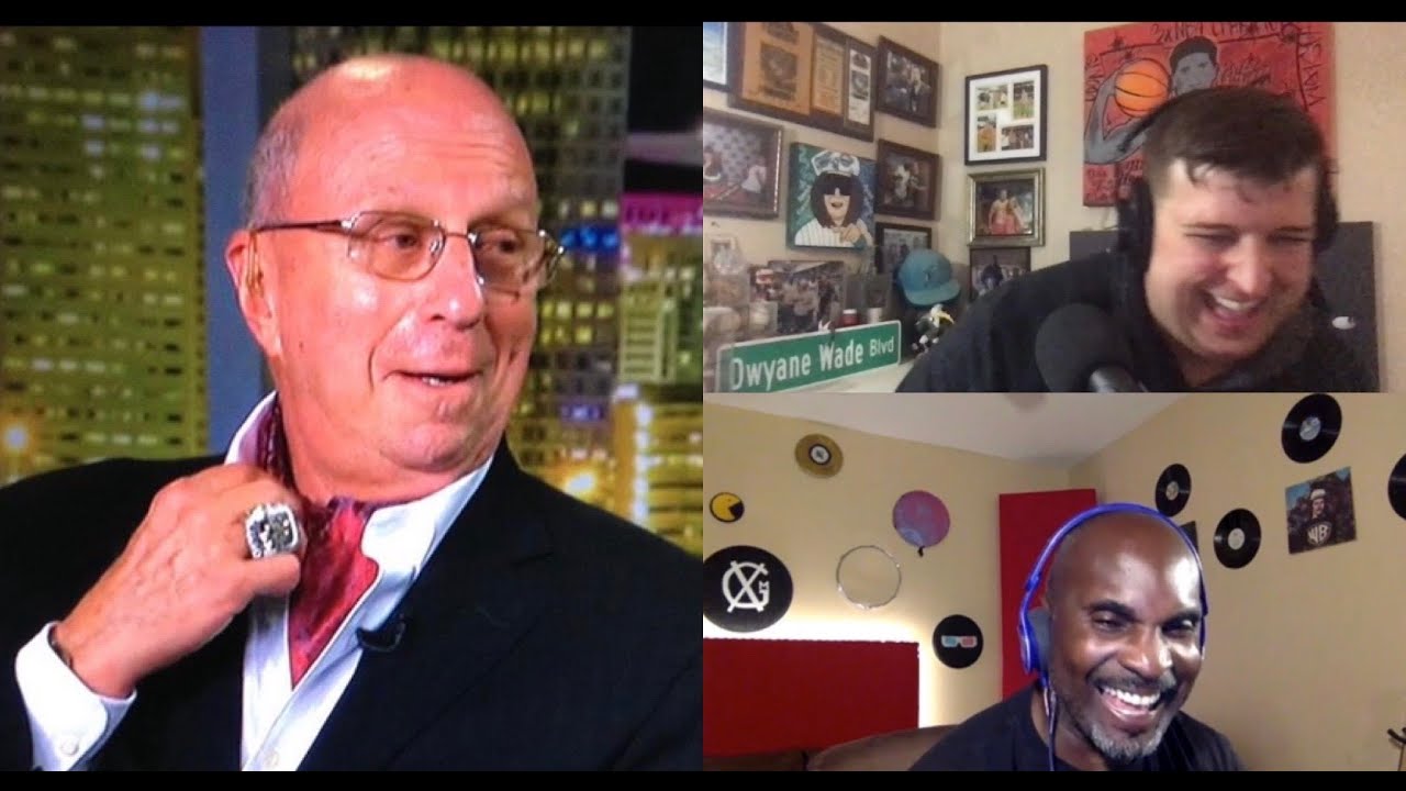 Former Miami Heat Coach Ron Rothstein Discusses Spo Meetings, Jimmy ...