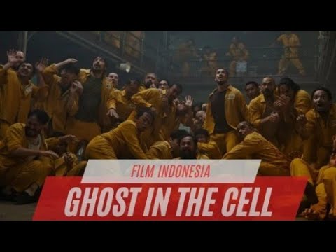 GHOST IN THE CELL(2026)FULL MOVIE SUB INDO 