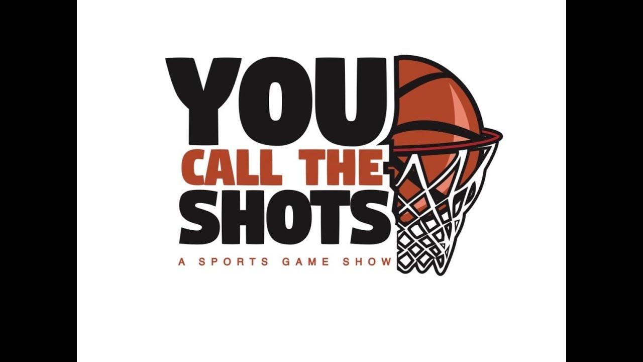 NEW Sports GAME SHOW: You Call the Shots! - YouTube