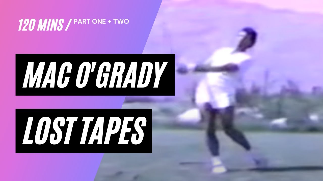 Mac O'Grady | 1986 | MORAD Explained | Enhanced Audio | 2 Hours ...