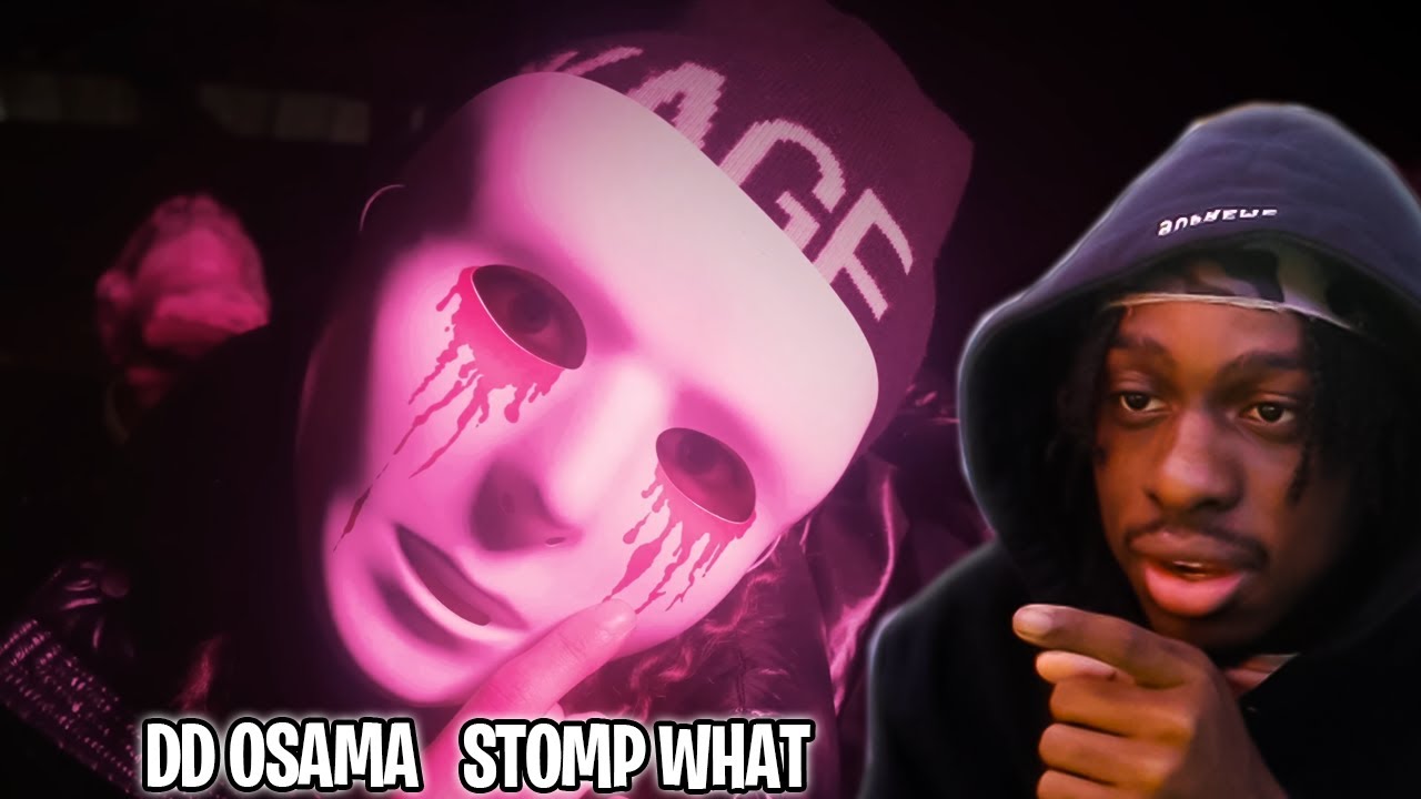 Romani Reacts To DD Osama, Lil Mizzy, HoodStarDotty, 83Baby ...