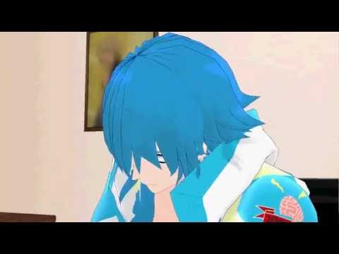 MMD/DMMd Vines: The Little Things - YouTube