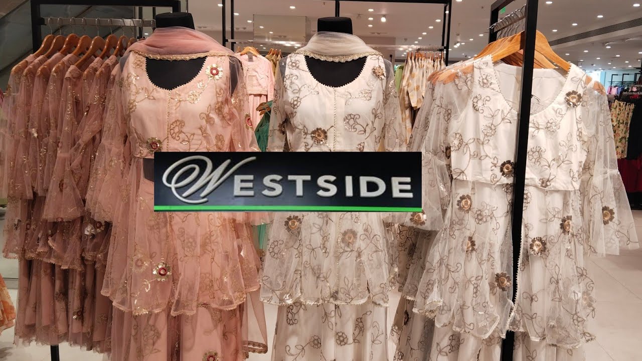 Westside latest summer collection || Westside - YouTube
