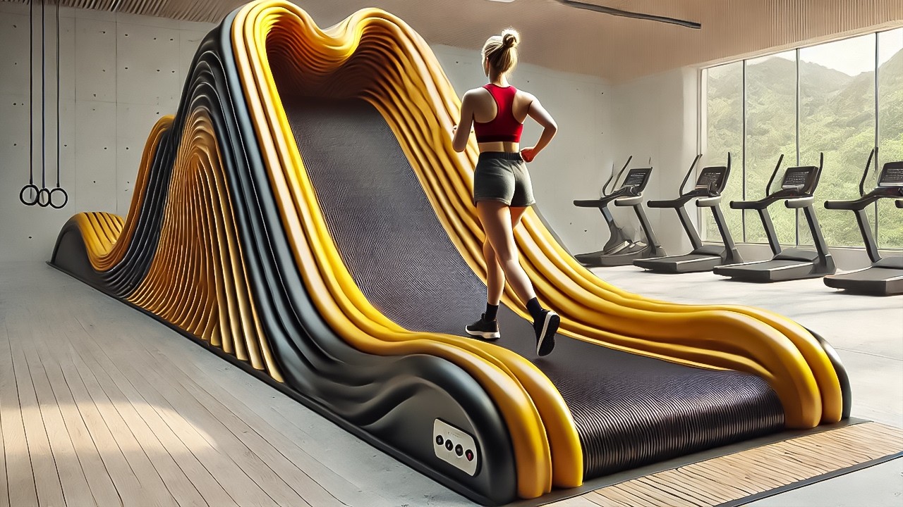 26 COOL INVENTIONS YOU SHOULD SEE - YouTube