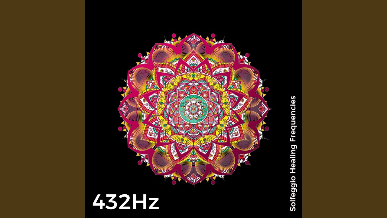 Celestial Whispers at 432 Hz - YouTube