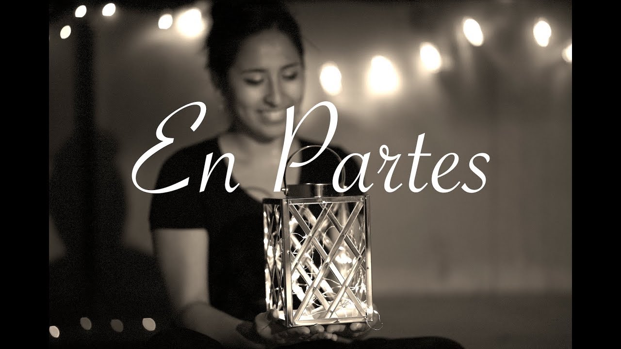 En Partes / Pieces - Amanda Cook | Español - YouTube