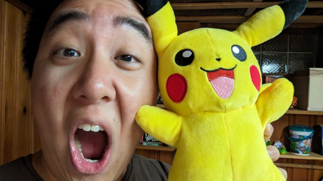 This Japanese Mystery Box is CRAZY! - YouTube