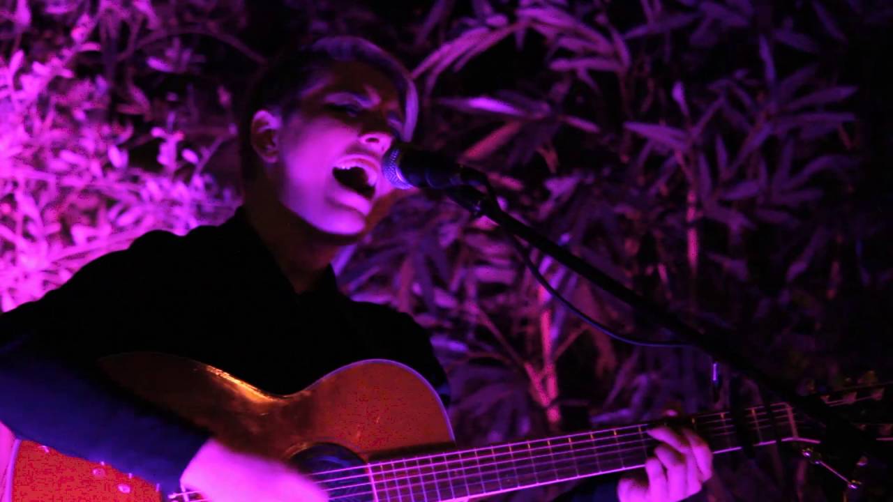 Kim Sheehy - Wickham Hotel (Compilation of Covers) - YouTube