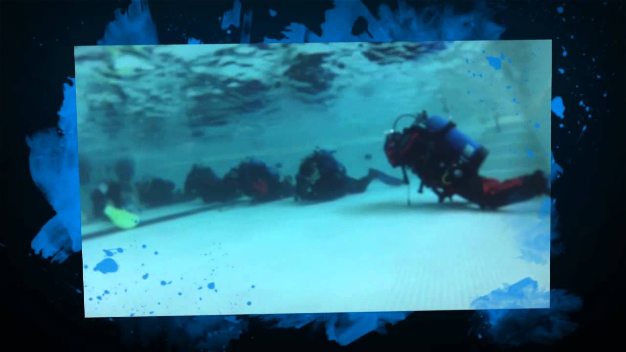 ERDI Public Safety Training - YouTube