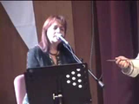 yinon muallem ensemble - yakinton song