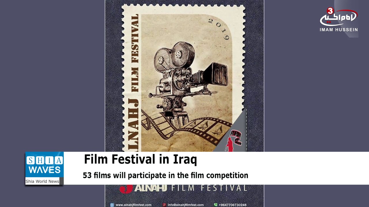 3000 films from 120 countries to participate in largest film festival ...
