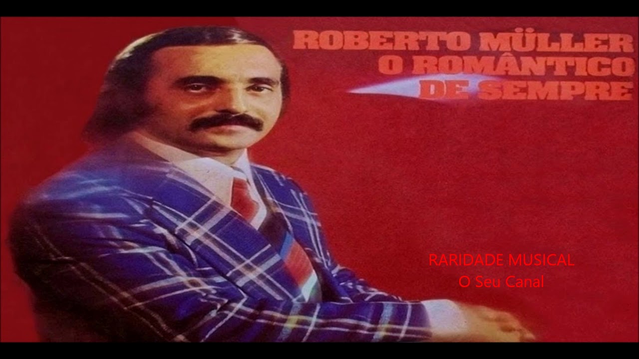 Roberto_Muller [# LP 1975 ] - YouTube