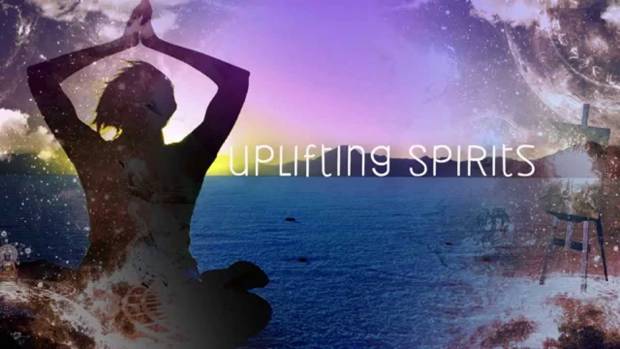 Progressive Psy Trance - Uplifting Spirits NR.3 - YouTube