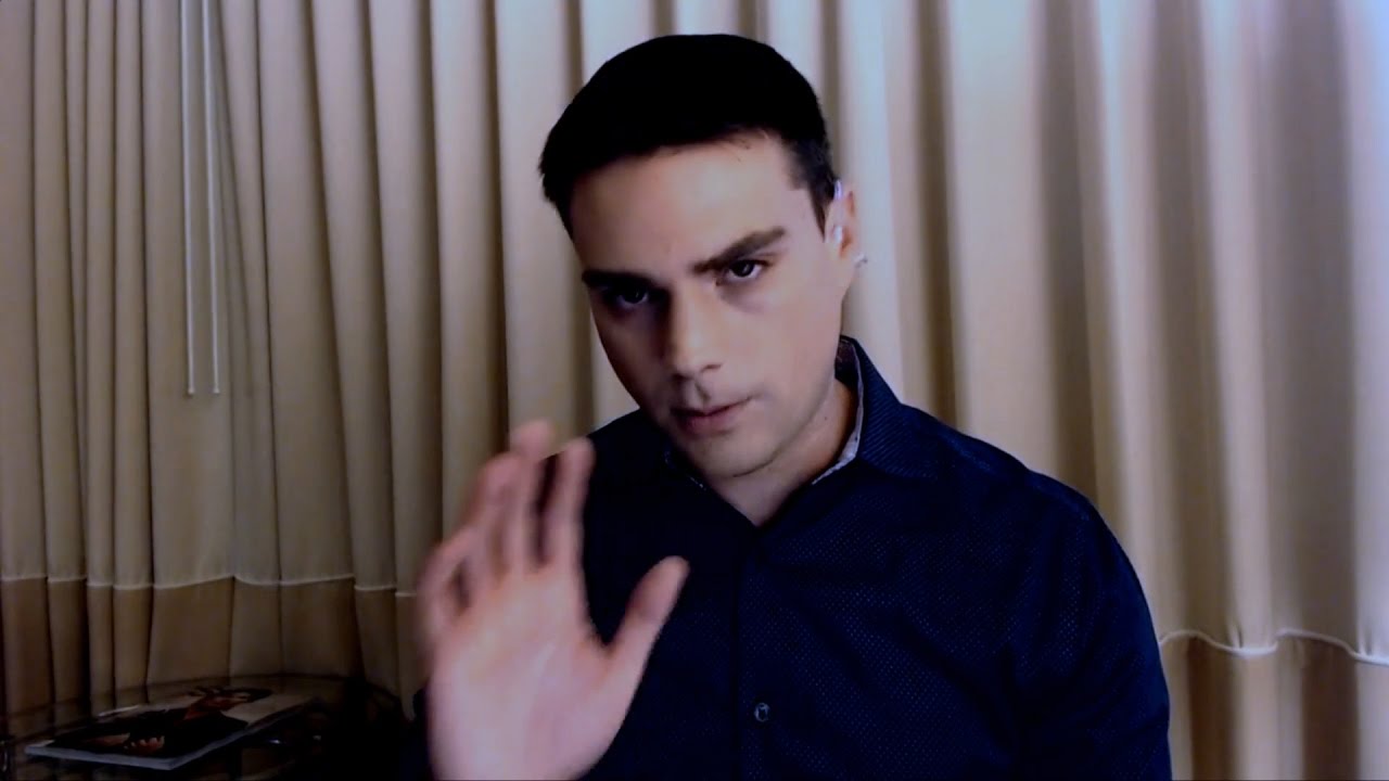 The Ben Shapiro Show Ep. 211 - Thanks, Obama. But Really. - YouTube