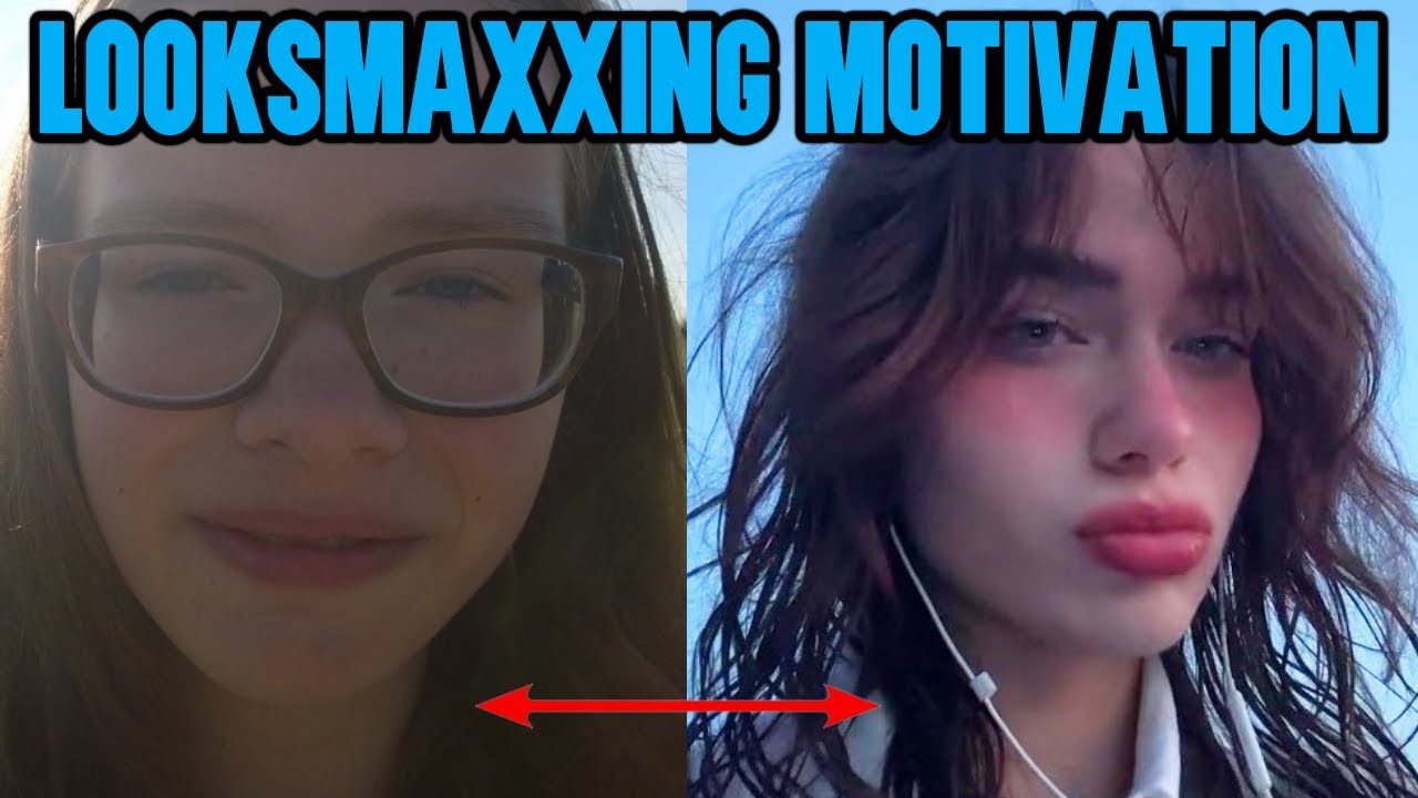 It's not over bro... (Looksmaxxing Motivation) - YouTube