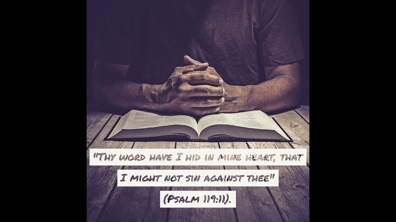 Training for Eternity | February 18, 2024 - YouTube