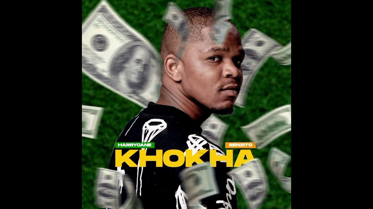 Harrycane x Benzito -Khokha - YouTube