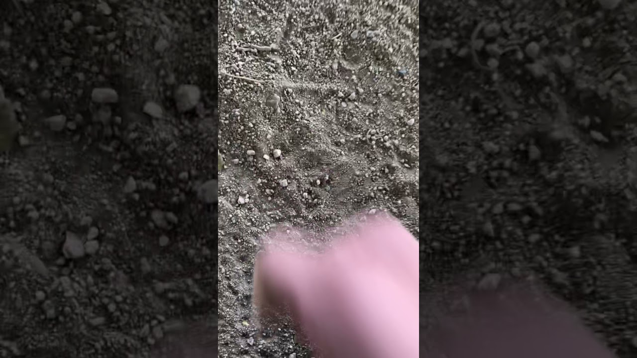 Punching Sand #4 - YouTube