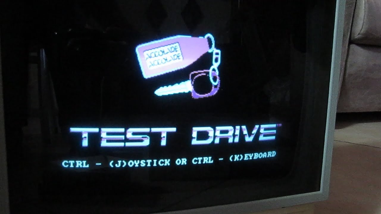 OLD PC : IBM COMPATIBLE - ELITE XT TURBO - PART 3 - YouTube