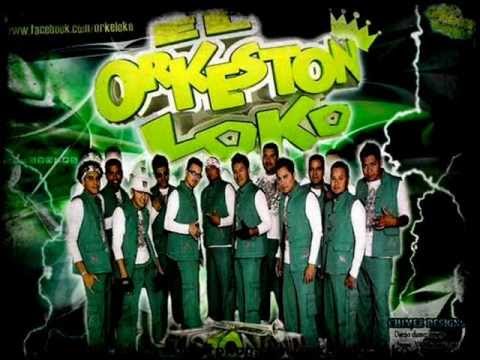 Pa Panamericano - El Orkeston Loko