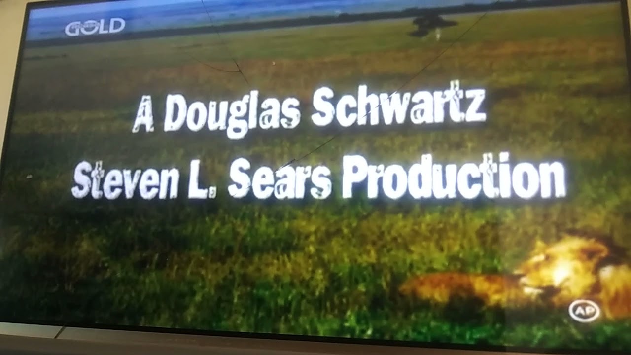 Douglas Schwartz-Steven L. Sears Productions/Sony Pictures Television ...