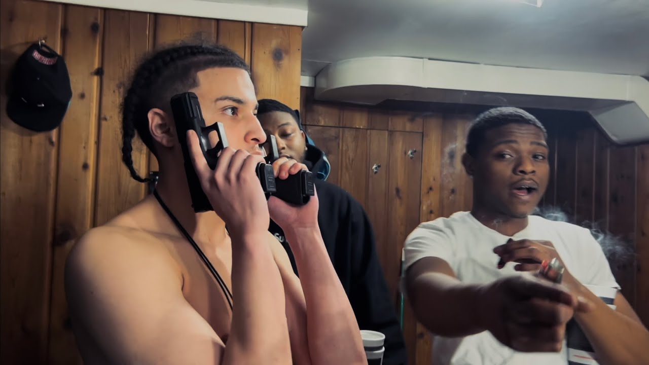 Real Member - Dope Dating Ft Ypc Nero (Official Music Video) - YouTube