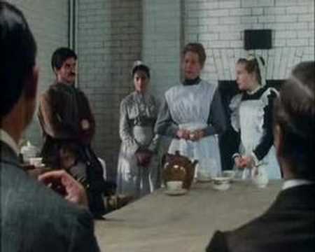 The Dancing Men - Part 4 of 6 (Sherlock Holmes) - YouTube