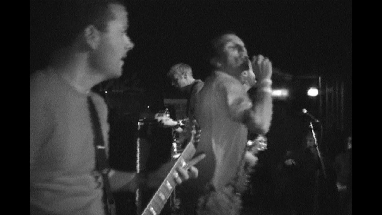 snapcase - caboose (live). - YouTube