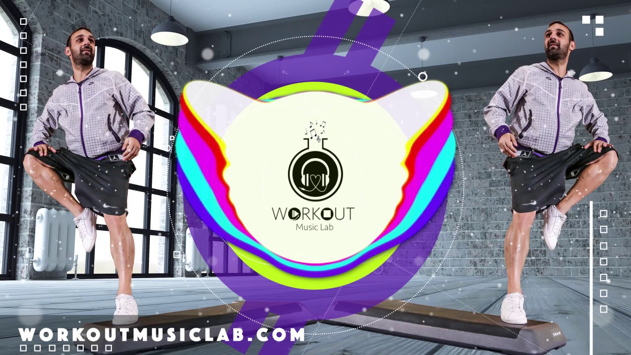 Workout Music Lab | Dance Beats 2 (preview) - YouTube