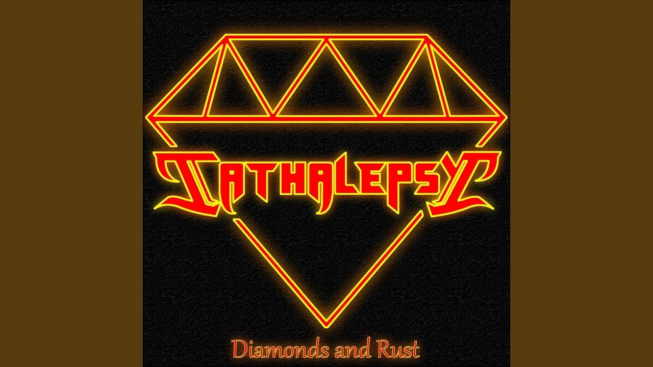 Diamonds and Rust - YouTube