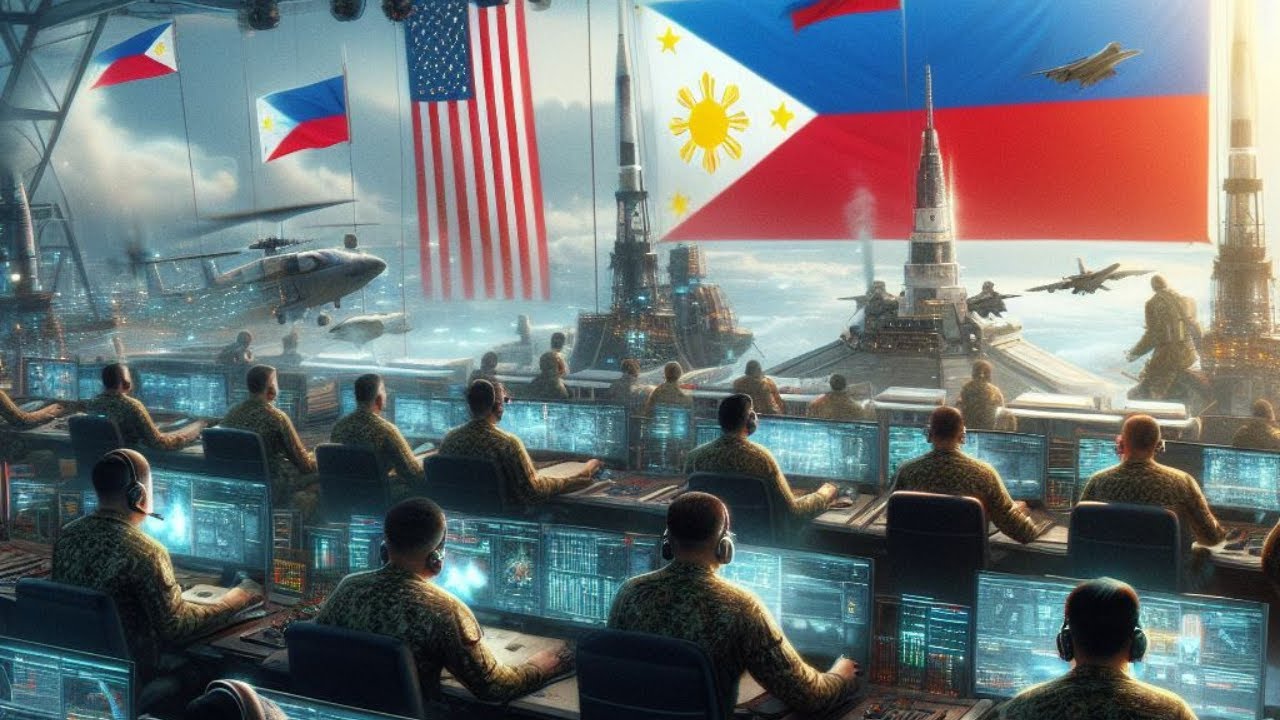 ""Securing the Archipelago: Essential Measures for Philippine National ...