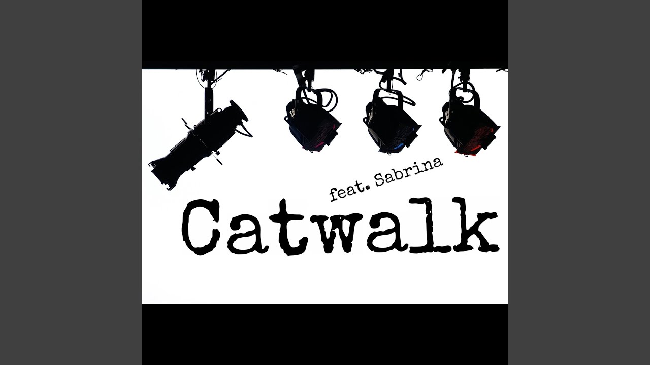 Catwalk (Red Carpet Mix) - YouTube