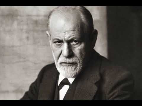 Karl Marx and Sigmund Freud - YouTube