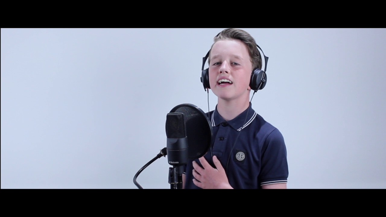 Charlie Dillon - When We Were Young - YouTube