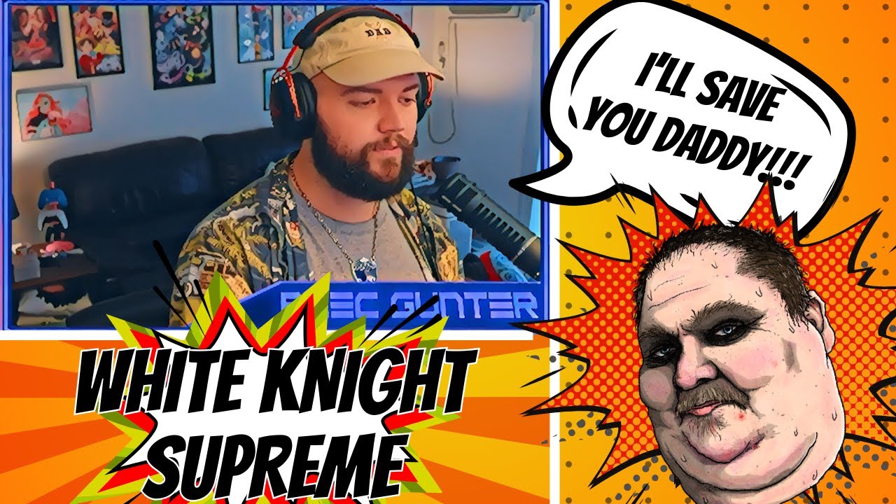 Alec Gunter Is The New Tipster White Knight! - YouTube