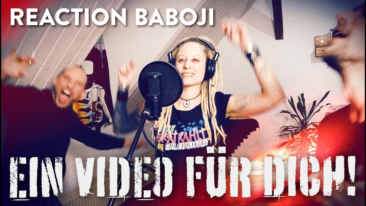 Nichts ist wahr, alles ist erlaubt! Reaction @Baboji.. (Radikale ...