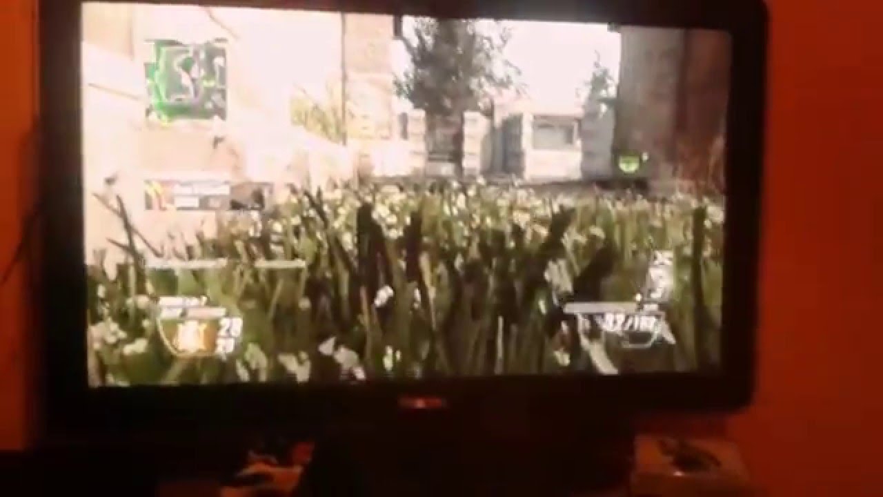 PARTIDAZA CON M8 !!!! BO2 - YouTube