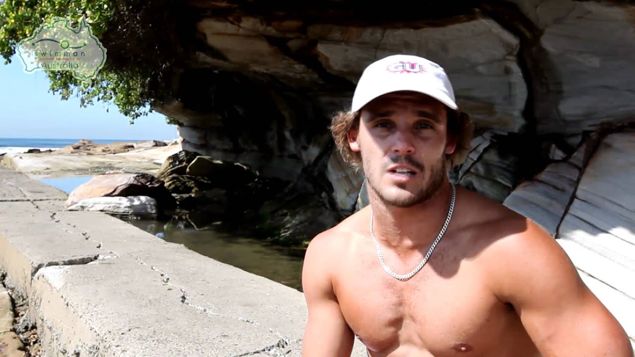 MARK SIMPSON IRON MAN - YouTube