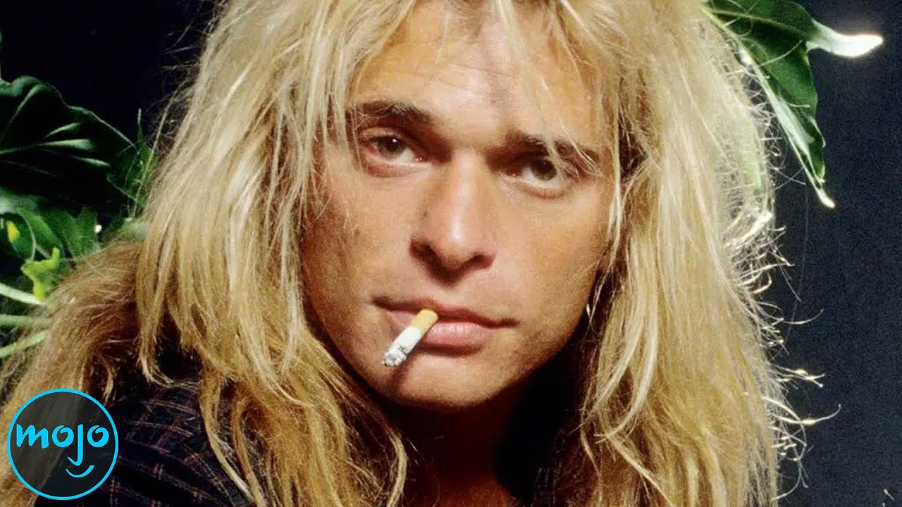 10 Bands Who Were BETRAYED by One Band Member - YouTube