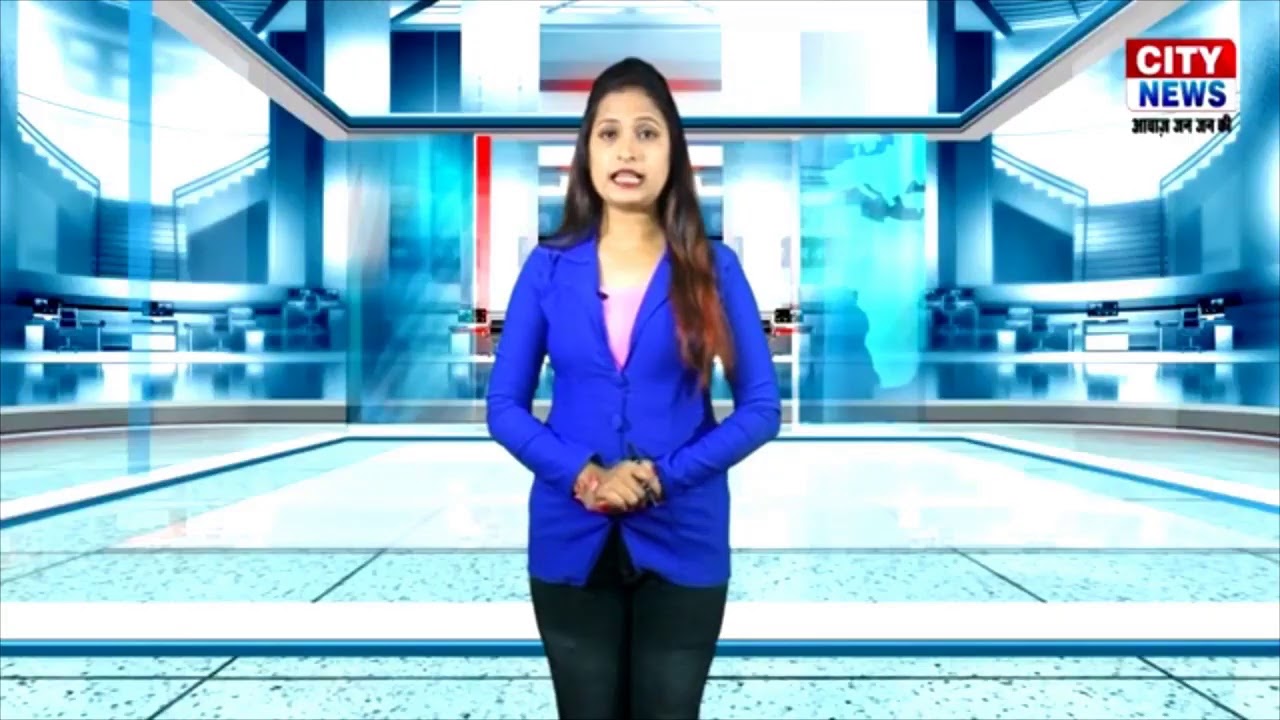 CITY NEWS Live Stream - YouTube