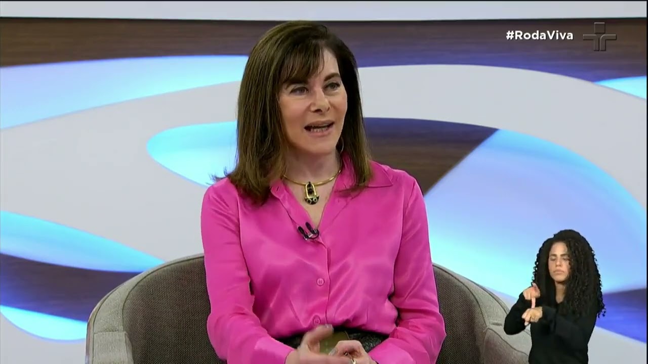 Mayana Zatz sobre "rapidez" no desenvolvimento de vacinas de RNA ...