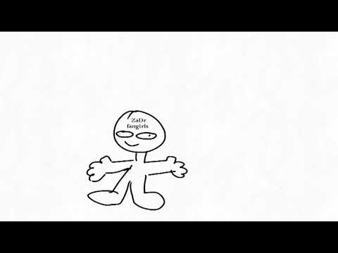 ZaDr fangirls after they see ZaDr hentai