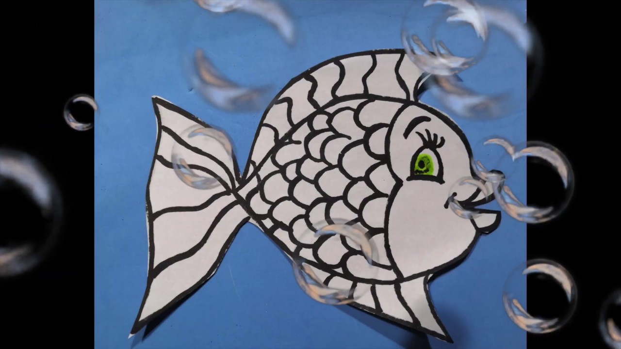 El Peix Peixet - YouTube