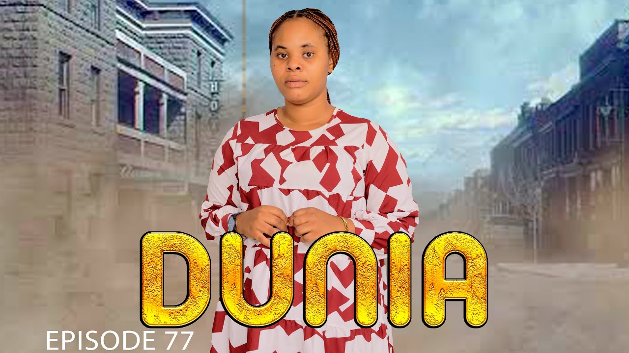 DUNIA (Ep 77) - YouTube Music