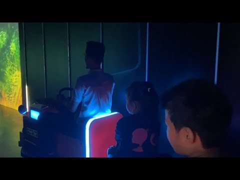 FUNTOPIA QUEEN CITY MALL PART 2 - YouTube